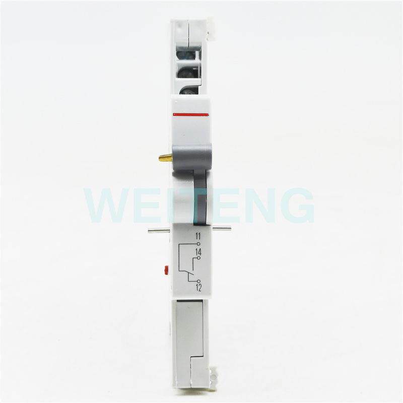 电气 CA H 辅助信号触点G60 G100小型断路器672567常开常闭