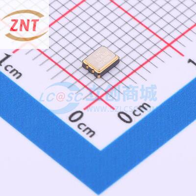有源晶振 OT2EL89CJI-111YLC-18.432M SMD3225-4P 18.432MHz ±10