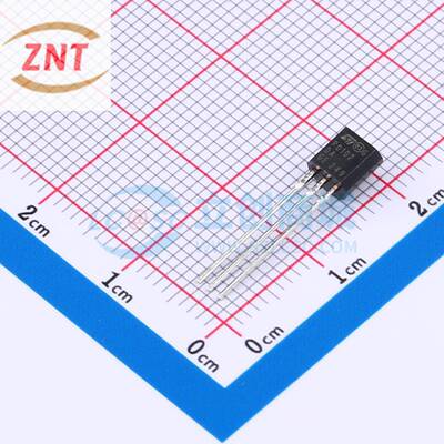 晶闸管(可控硅)/模块 P0102DA 1AA3 TO-92 ST(意法半导体) 原装