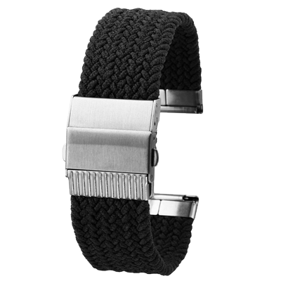 适配华为智能手表弹性尼龙表带