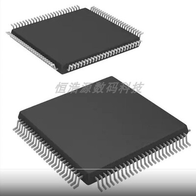 微控制器C8051F020100-TQFP