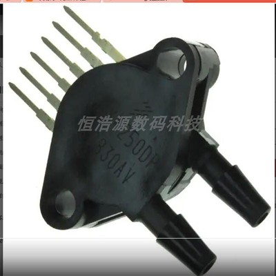 传感器MPX5100DPNXP6-SIP