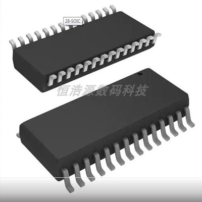 原装PIC16F72-I/SO 微控制器 IC  闪存 28-SOI价格以当天报价为准