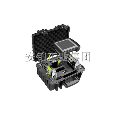 飞翔Fixturlaser激光对中仪NXA/OL2R/Ultimate/OFFSET联轴器校正