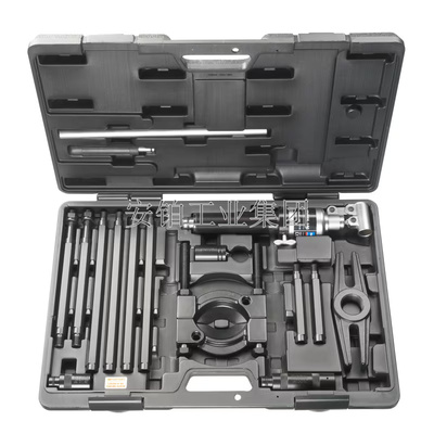 瑞典SKF液压拉拔器TMHP10E背拉式拉马TMBS50E/100E/150E/TMHC110E