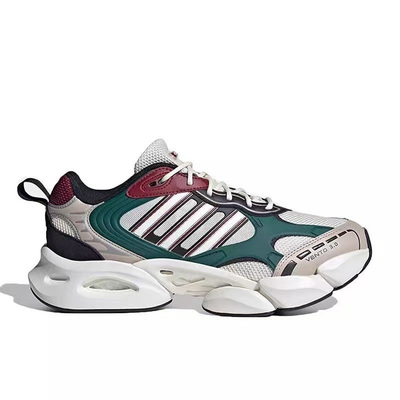 正品Adidas阿迪达斯男女鞋低帮网面透气耐磨运动休闲跑步鞋JP9633