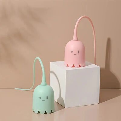 1 Set of Electric Cat Teasing Stick Intelligent Tail Wagging