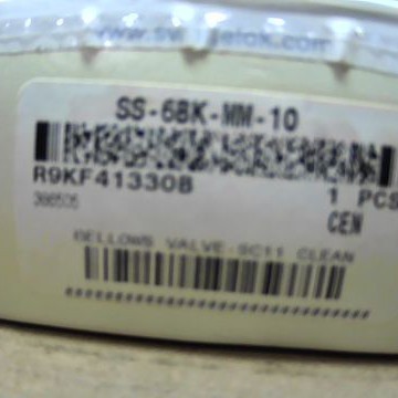 Swagelok世伟洛克针型阀接头阀岛