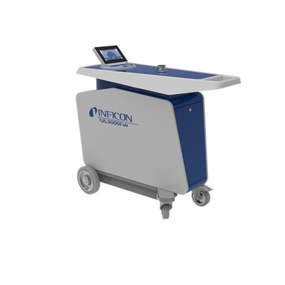 真空泵流量真空计控制器伺服马达