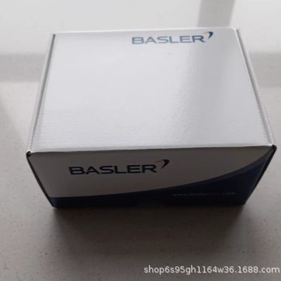 Basler巴斯勒工业相机摄像机伺服