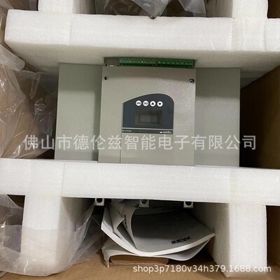 ATS48C32Q  Schneider 320安160千瓦软启动器现货议价