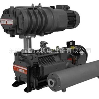 真空泵流量真空计控制器伺服马达