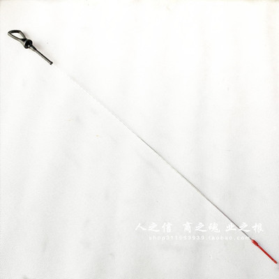 适用1系F203系F30F35机油尺