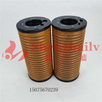 CH10930柴油滤芯发电机组 996-453  P502478燃油格