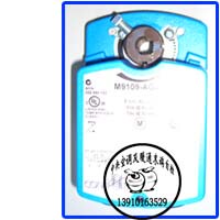 M9109AGAM9000江森自控阀驱动器