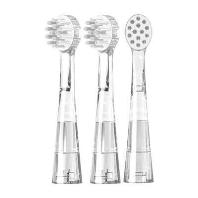 Seago赛嘉儿童电动牙刷头