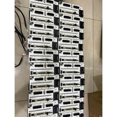 非实价议价议价二手松下伺服驱动器750W，MCDLT35SF，实物图片，