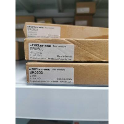 非实价议价议价包邮【假一罚十】IFM SR0503控制器原装现货非实价
