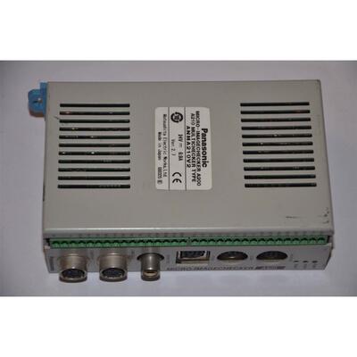 非实价议价议价ANMA210V2 松下 PANASONIC A200系列视觉系统 影像