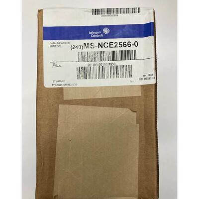 非实价议价议价网络控制引擎控制器MS-NCE2566-0 GTIN-14 1066201