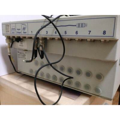 非实价议价议价议价PROMESS量仪 SN:22275 TYP:708-0000-031 测试