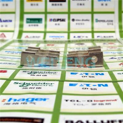 非实价议价议价 S1N125 FEF 加长前扩展接线欧式端子3P Isomax塑