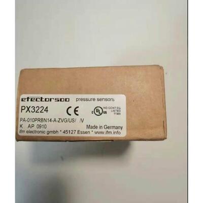 非实价议价议价PX3224 压力变送器 压力传感器德国易福门非实价议