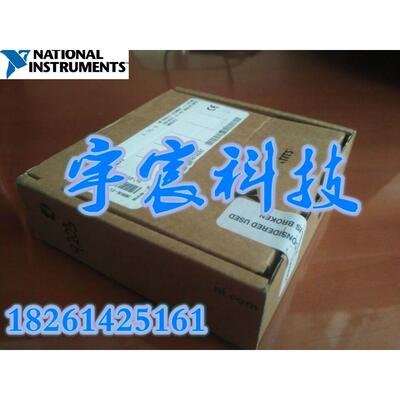 非实价议价议价NI 9264 模拟输出模块 779699-01 弹簧端子非实价