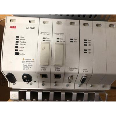 非实价议价议价SA801F EI803F FI830F 3BDH000002R1  DCS备件非实