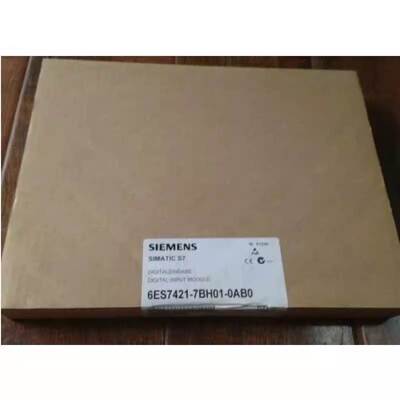 非实价议价议价6ES7421-7BH01-0AB0S7-400数字量输入模板6ES74217