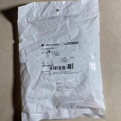 非实价议价议价AB罗克韦尔Ferrogard非接触式互锁开关440N-G02149