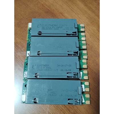 非实价议价议价欧陆温控模块EUROTHERM AH025728U003 三非实价议