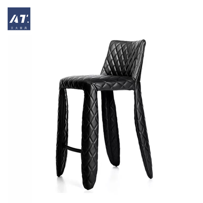 AIVTAI/设计师家具 monster bar stool怪物吧凳 酒吧休闲吧椅