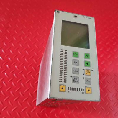 询价购-ABB Protronic 500控制器，实物拍摄，成色