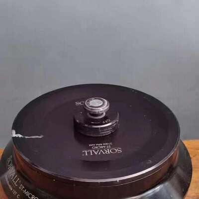 议价~赛默飞离心机转子SORVALL系列离心机转子，SL-MICR~可维修