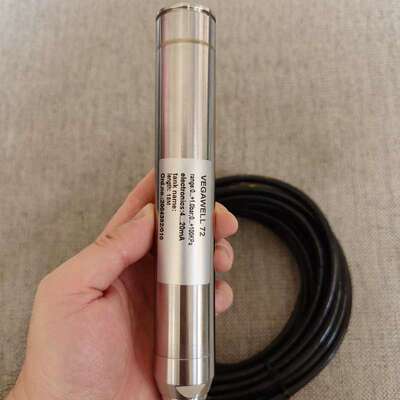 议价~VEGAWELL 72液位传感器，Range：0…1.0ba~可维修