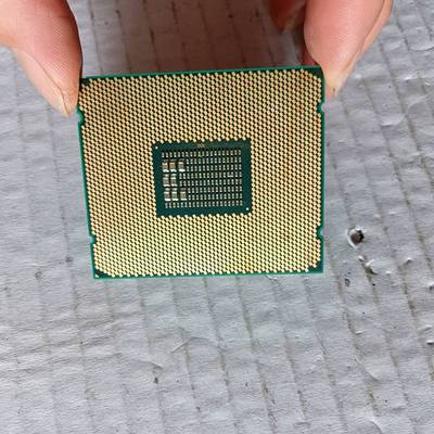 询价购-英特尔Intel XEON E5-2620 V4服务器CPU