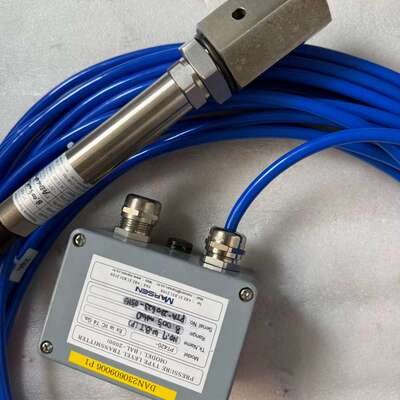 议价~MARSEN压力型液位变送器BAL-2000（PT-420）~可维修