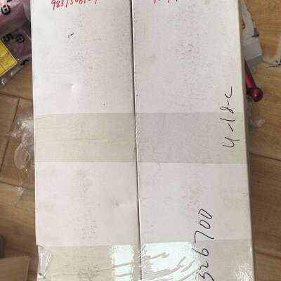 议价~全新正品KraussMaffei 6431414滤芯~可维修