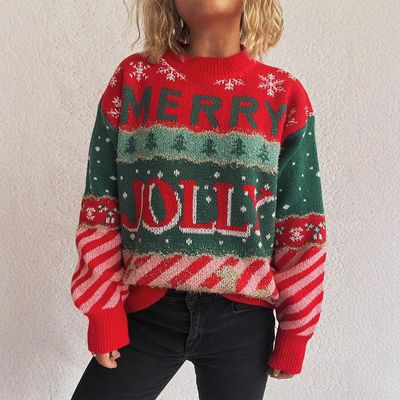 Christmasjumpersweater