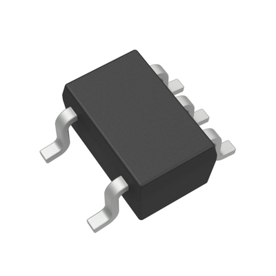 LM4040B10IDCKR电源芯片IC VREF SHUNT 0.2% SC70-5