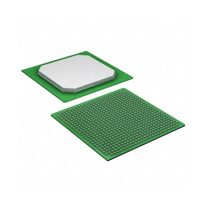 5CEBA7F27C7N微处理器IC FPGA 336 I/O 672FBGA