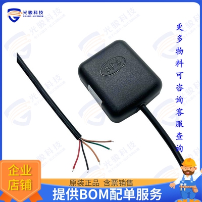 GT-502MGGB-N 射频元件RF RCVR GPS/GLONASS/BEIDOU TTL