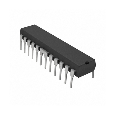 L6227N电源芯片IC MTR DRVR BIPLR 8-52V 24PWRDIP