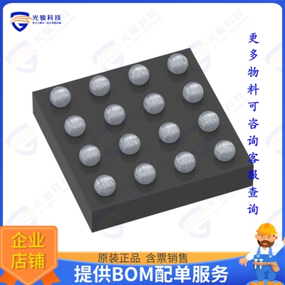 AMC60704YBHR集成电路OPTICAL CONTROLLER WITH FOUR-CHA
