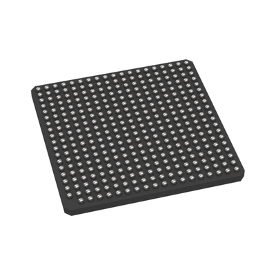 MC7447AVS1333LB微处理器IC MPU MPC74XX 1.333GHZ 360LGA