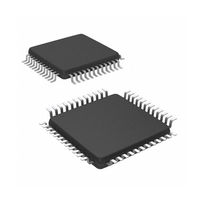 DS90C241QVS/NOPB接口芯片IC SERIAL/DESERIAL 24BIT 48-TQFP