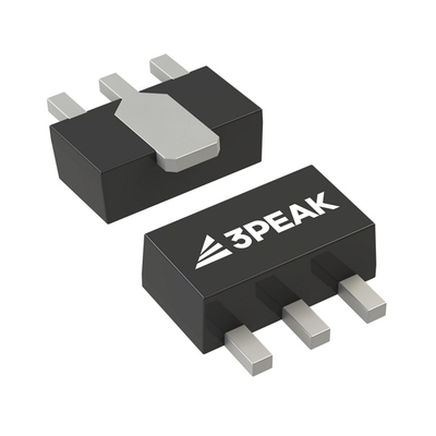 TPL710F36-89TR电源芯片LOW QUIESCENT CURRENT LINEAR REG