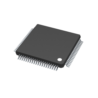 AD8387JSVZ电源芯片IC DRVR LCD 6CH 12BIT 80TQFP