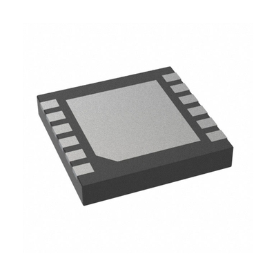 MAX20077ATCD2/VY+电源芯片IC REG BUCK ADJ 2.5A 12TDFN